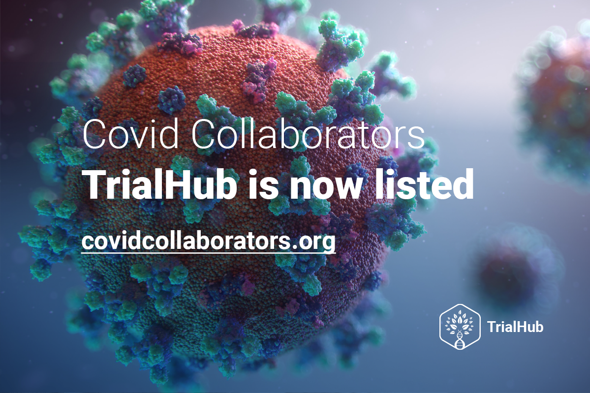 In light of Covid-19 companies open-source their products | TrialHub