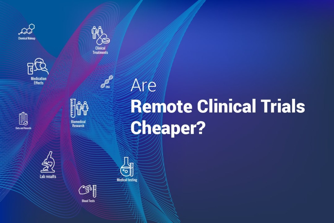 8 Mysteries About Remote Clinical Trials Revealed | TrialHub