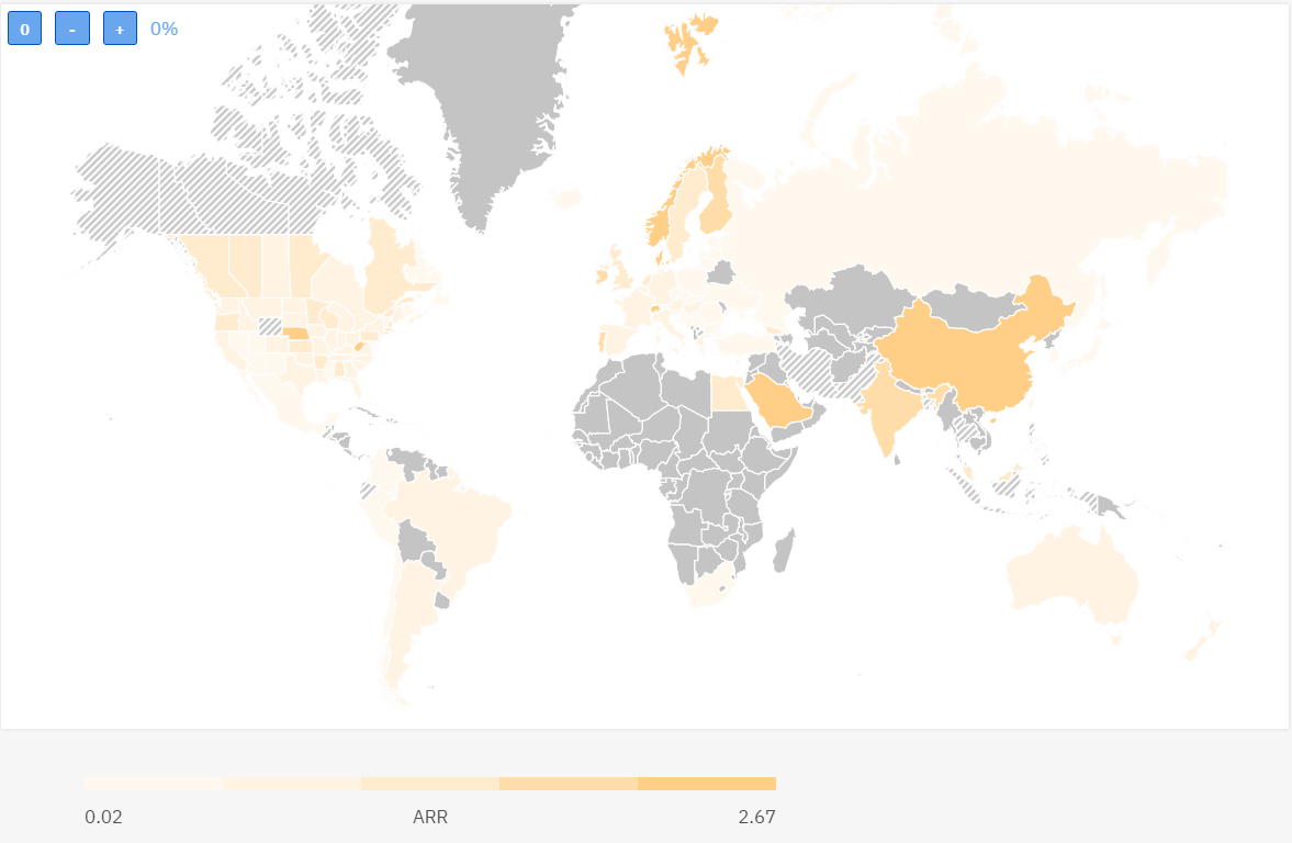 IBD: Global Overview of the Clinical Research Landscape | TrialHub