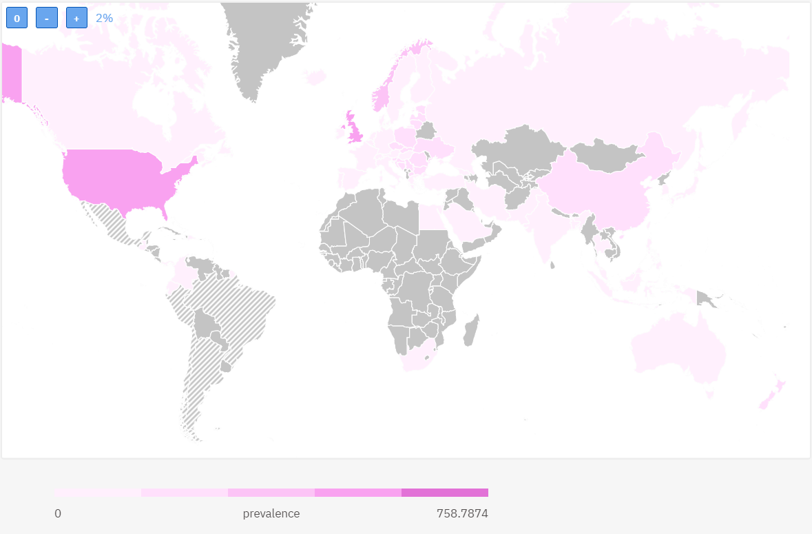 IBD: Global Overview of the Clinical Research Landscape | TrialHub