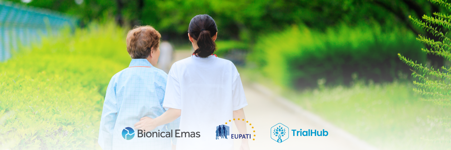 Enhancing Patient Inclusion Through Partnership: Bionical Emas Joins ...