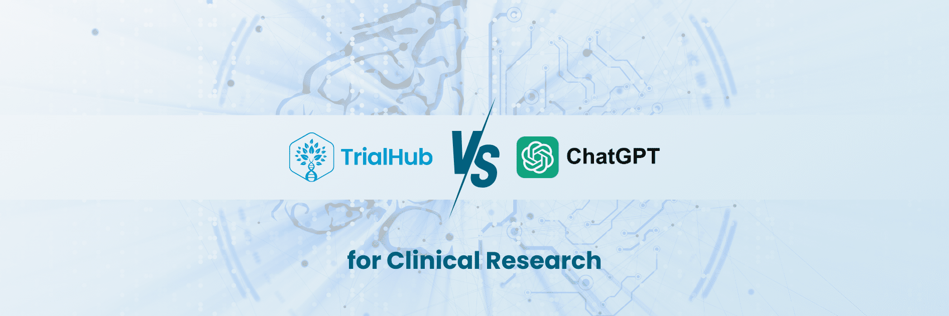 ChatGPT’s Limitations in Clinical Research: A Call for Advanced AI ...